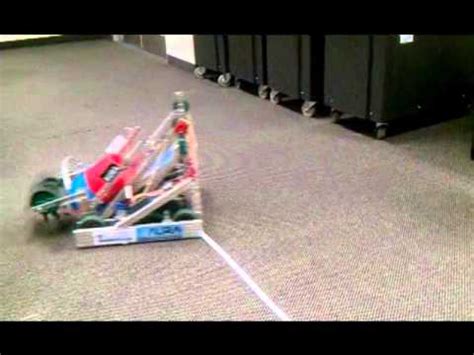 Introduction To Assembly Vex Robot YouTube