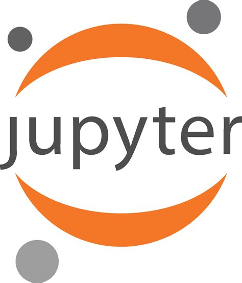 Project Jupyter Logo