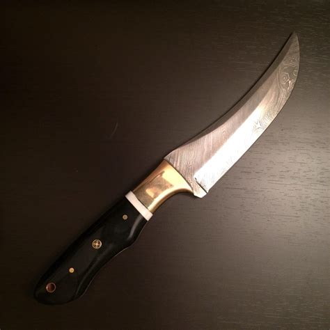 This South African Knife Got Me Feelin Some Kinda Way R Knives