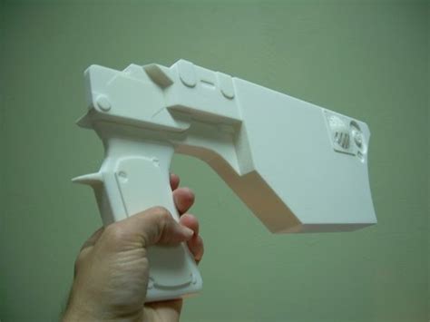 Sa 7 Lower Grip Assembly Scale Display Model Wip Secret Projects Forum