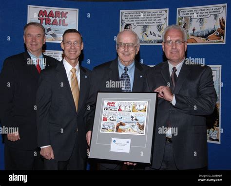 National Oceanic And Atmospheric Administration Mark Trail Reception