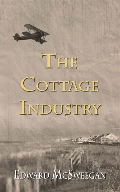 The Cottage Industry The Wild Rose Press Inc