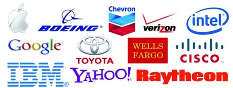 The Top Ten Tech Companies In The World Therichest