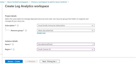 How To Protect Cloud Workloads With Azure Sentinel Integrations