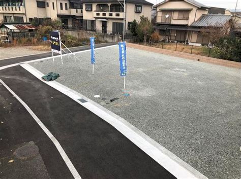 成約御礼！！姫路市御国野町売土地 2号地 揖保郡太子町の不動産ならヱビスハウジング