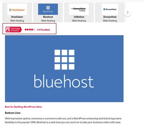 Bluehost Reliable And Affordable Website Hosting Plans Get Seo Smo