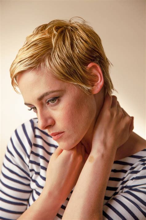 Kristen Stewart Seberg Promo Photoshoot 2019 03 Gotceleb