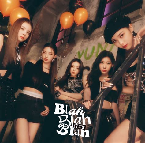 Itzy Japan Official On X Itzy Japanese Singles Album Covers