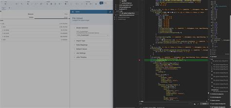 File Upload Widget How To Develop Custom Widget Sap Community
