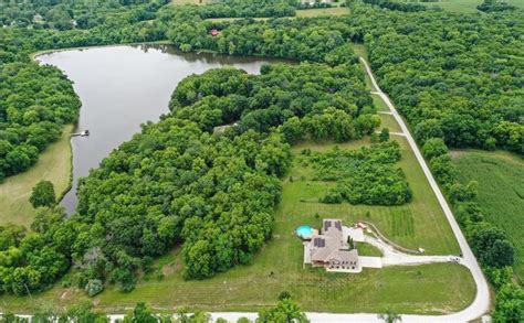 Lot 029 1751st Road Bates City Mo 64011