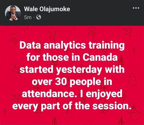 Wale Olajumoke On Linkedin Dataanalytics Datascience Python