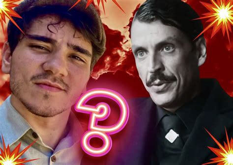 Após Cravar O Punhal No Coração De Albuquerque Justino Vira Detetive E
