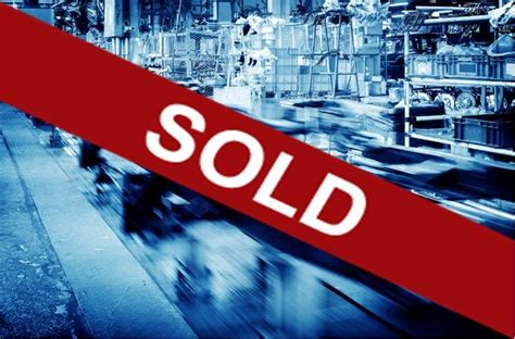 Mike Conley On Linkedin Woo Hoo Another Deal Done Sold Metal
