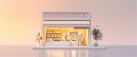 21 Small Store Design Ideas To Entice Shoppers And Increase Sales 2024