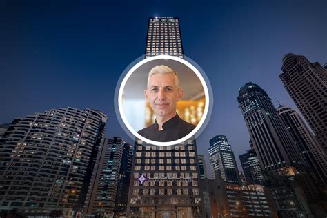 Aleph Doha Residences Announces Antonio Sanchez As New Head Chef