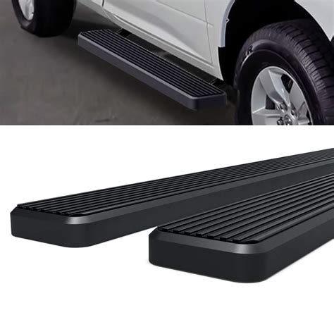 Estribos Dodge Ram 1500 3500 Doble Cabina 2009 2010 A 2021 46 OFF
