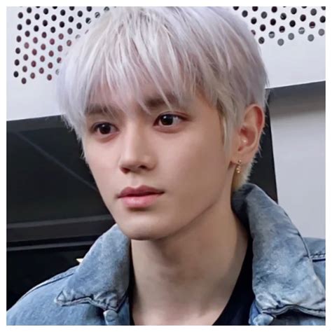 틴 on Twitter RT taeyeweon taeyong is so unreal