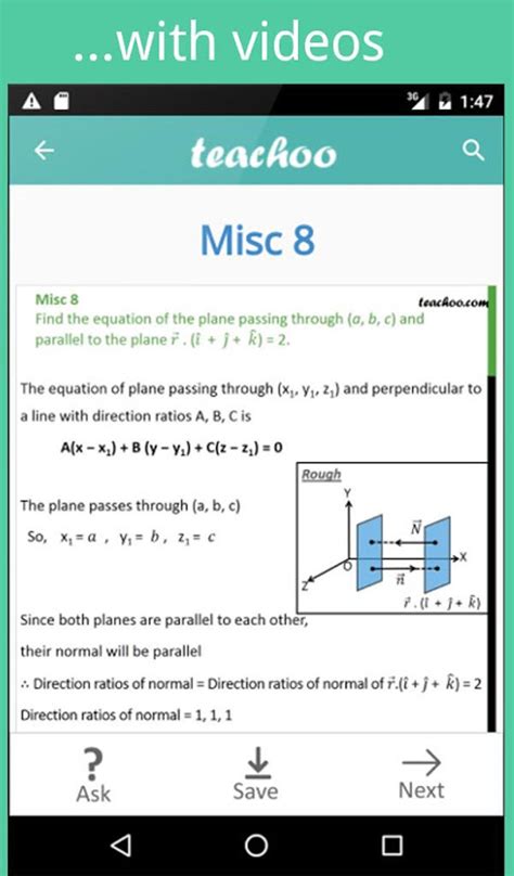 Teachoo Accounts Tax Gst Ncert Maths Class 6 12 Apk For Android