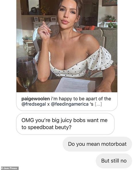 Model Exposes The Vulgar Sexual Messages She Receives On Instagram Daily Mail Online