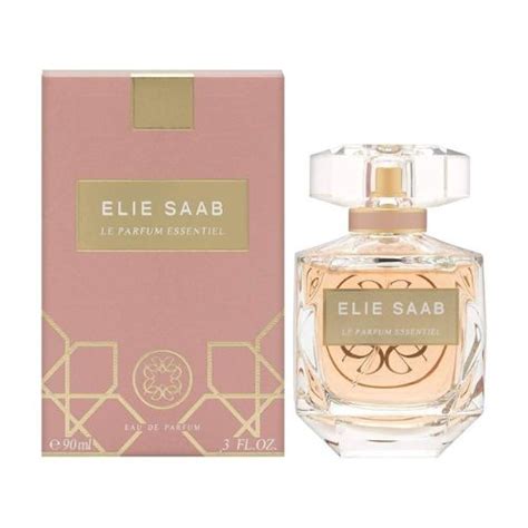 בושם לאישה לה פרפיום אסנשייל אדפ לאישה 90 מל אלי סאאב אייבורי מחשבים וסלולר