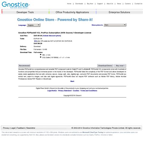 دانلود نرم افزار gnostice pdftoolkit v5 0 0 402 دانلود فارسی