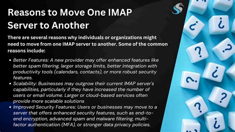 Move IMAP Emails Form One Server To Another PPT