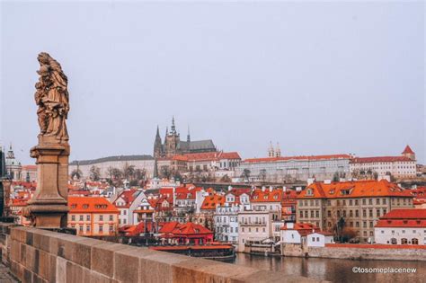 Best Prague Itinerary 2 Days What To Do In 2 Days In Prague Tosomeplacenew