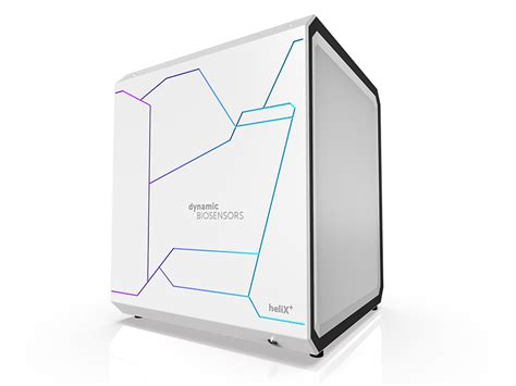 Basic Binding Kinetics Tutorial Dynamic Biosensors