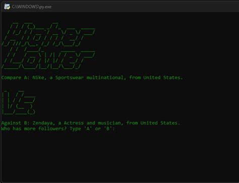GitHub YJ 928 Py Beginner Higher Lower Game A Simple Replica Of The