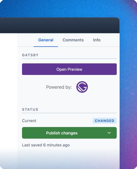 Contentful And Gatsby Build A Static Site With A Headless Cms