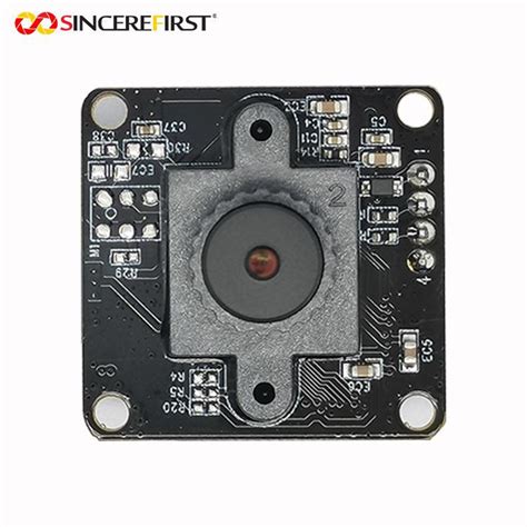 China Customized 2mp Camera Module Suppliers Factory Discount 2mp Camera Module For Sale