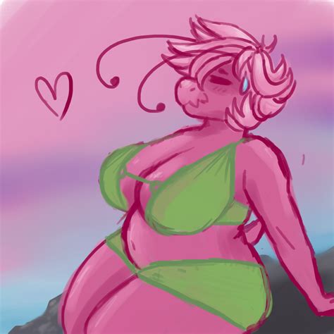 Rule 34 11 Anthro Arthropod Beach Beetle Belly Bikini Bodily Fluids