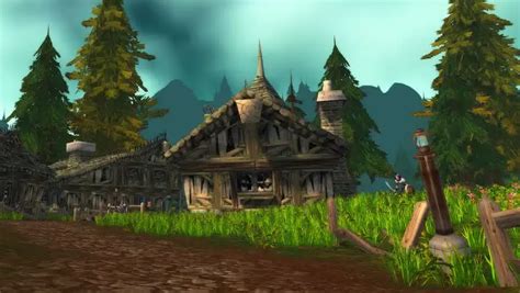 World Of Warcraft Classic Recibe El Modo Hardcore Lo Que Convierte La
