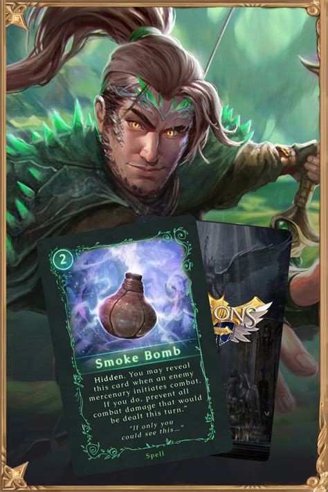 Paragons Official Rulebook