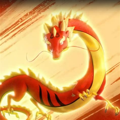 Miraculous World Shanghai The Legend Of Ladydragon 2021 Artofit