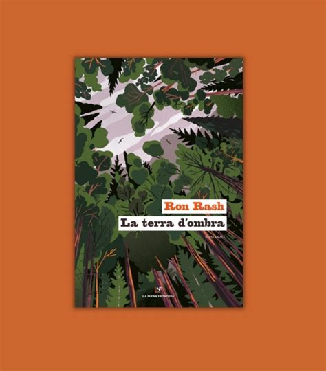 La Terra Dombra Ron Rash Conversazioni Americane
