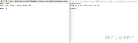 Mysql 死锁排查笔记 知乎