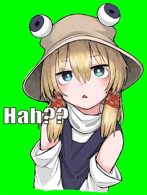 Bucket Hat Danbooru