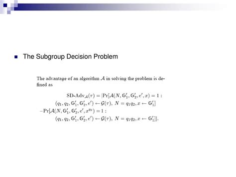 Ppt Privacy Enhanced Data Aggregation Scheme Against Internal Attackers In Smart Grid