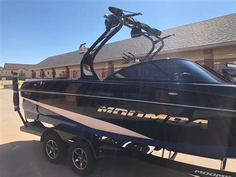 Moomba Mojo 2016 For Sale For 55 000 Boats From