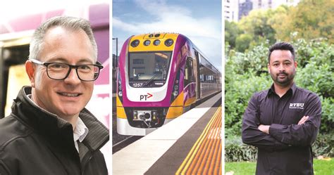 Industrial Action On V Line Network To Intensify Geelong Times