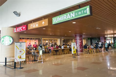 【review】kuching International Airport Malaysia The Local Travel Guide