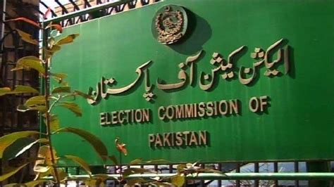 Ecp Asked To Withdraw Decision To Put Off Elections Pakistan Dunya News