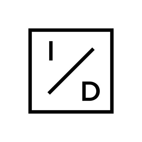 Interior Define Logo Ivy