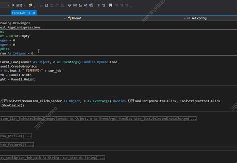Net Odb解读 绘图五 Csdn博客