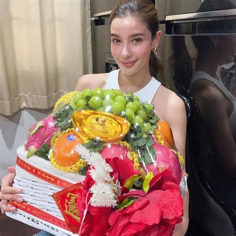 Ig วิว วรรณรท สนธิไชย Hi 💋