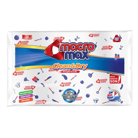 Macromax Bulaşık Altlığı Yıltaş