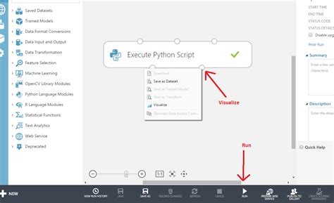 Azure Machine Learning And Python Plotting Avec Matplotlib By Julien Moreau Mathis Azure