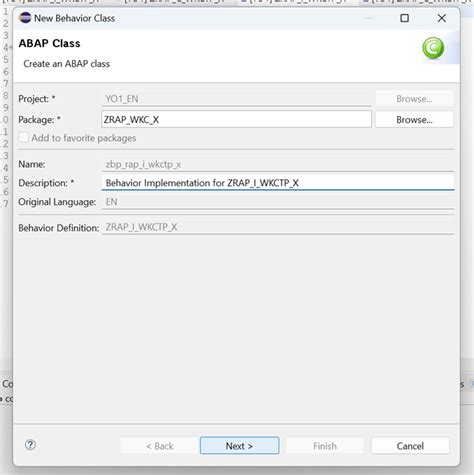 Sap S4hana Cloud Public Edition Abap Environmen Sap Community