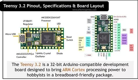 Arduino Projects The Engineering Projects Artofit